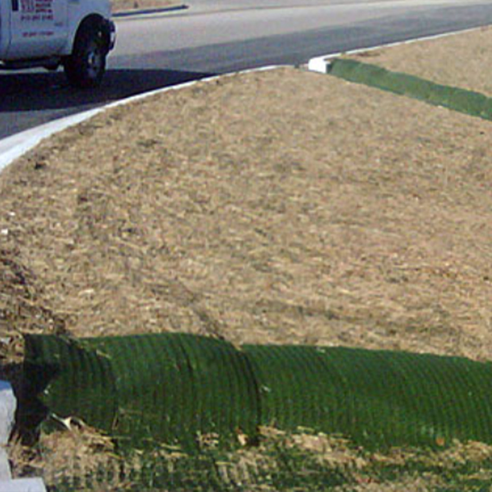 Excel PP5 Woven Series - Western Green Turf Reinforcement Mats