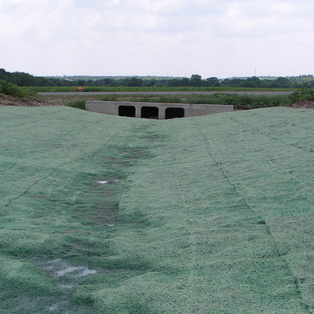 Futerra - Green Armor TRM - Erosion Control Products