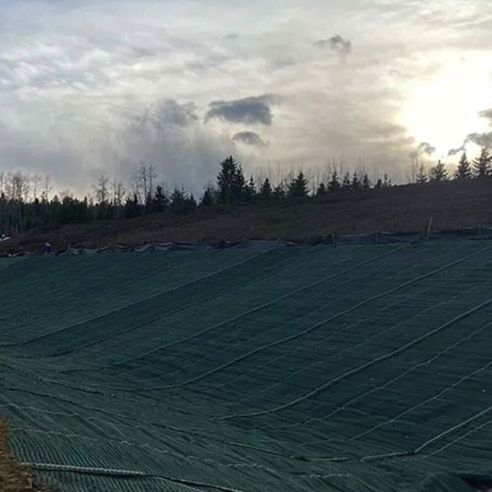 Pyramat - Superior Erosion Control Products - Ferguson Waterworks