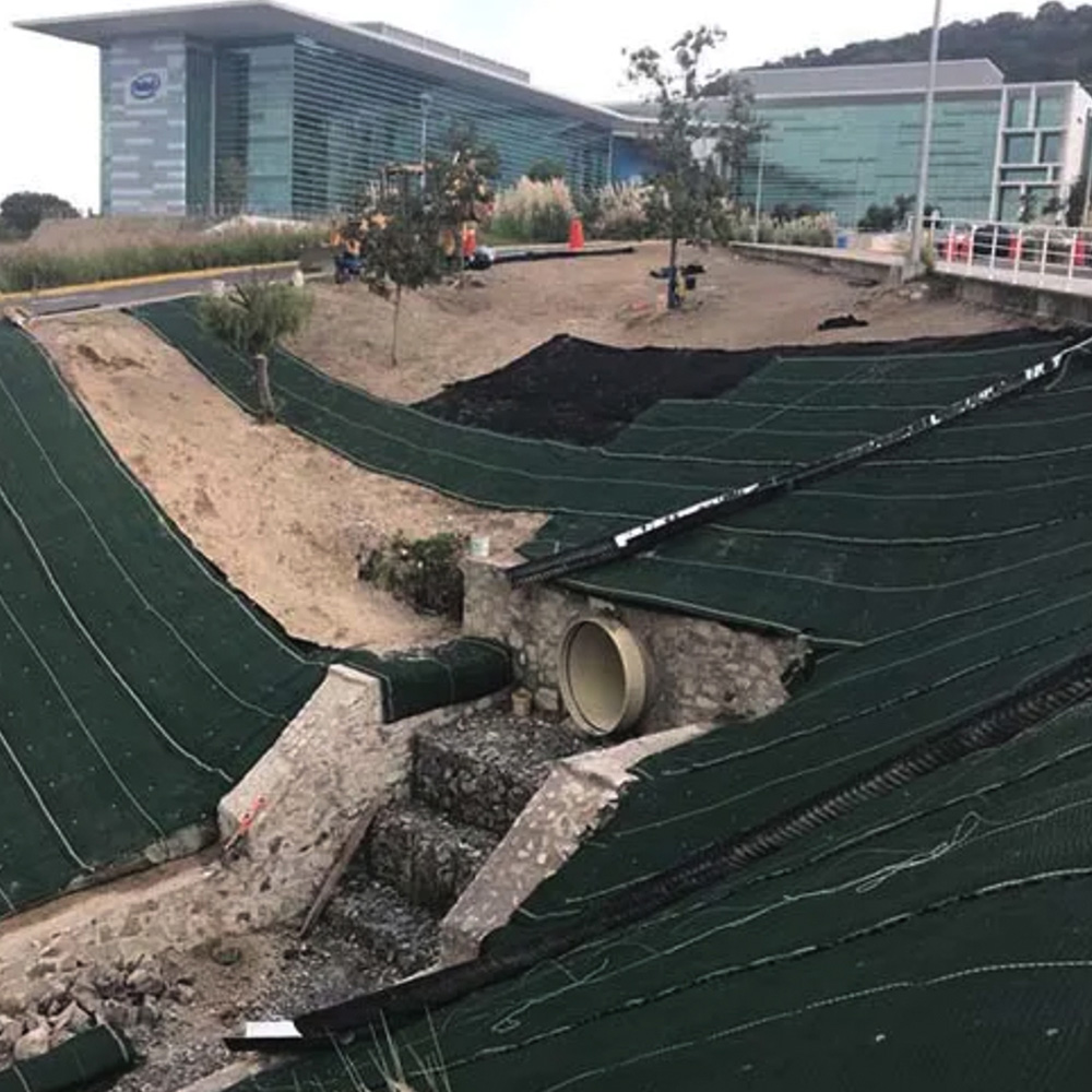 Pyramat - Superior Erosion Control Products - Ferguson Waterworks