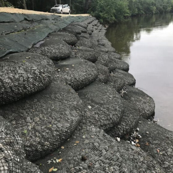 Erosion and Sediment Control Products - Ferguson Waterworks