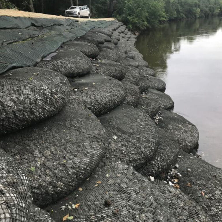 Erosion and Sediment Control Products - Ferguson Waterworks