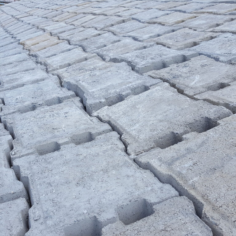 ARMORMAX - Turf Reinforcement & Erosion Control Products