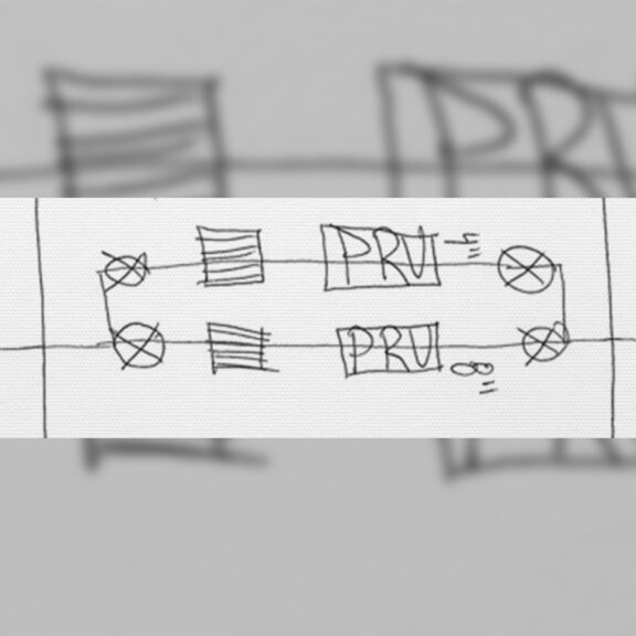 PRV Vault Design From Sketch To BIM - VDC Services Case Study