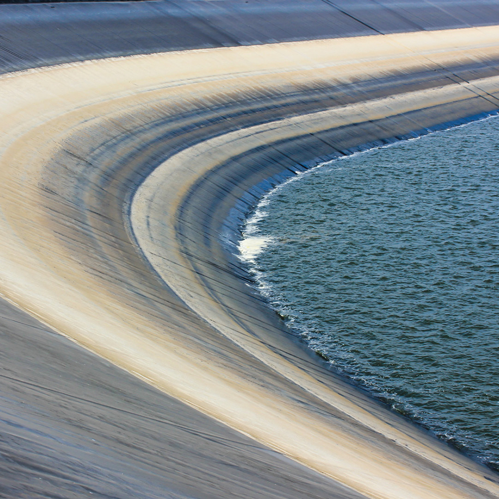 RPE Liner - Professional Geomembrane Containment Products