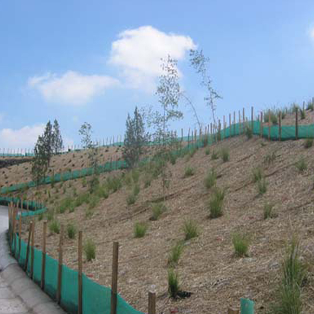 Straw Erosion Control Products - Local Distributor, Fast Turnarounds