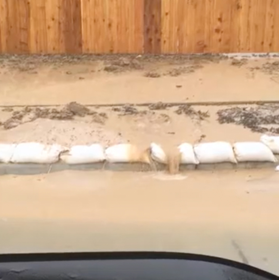 Sand Bags For Erosion Control - Professional Sand Bag Products