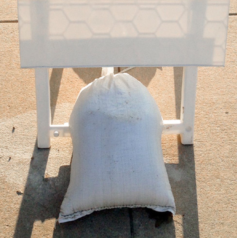 Sand Bags For Erosion Control - Professional Sand Bag Products