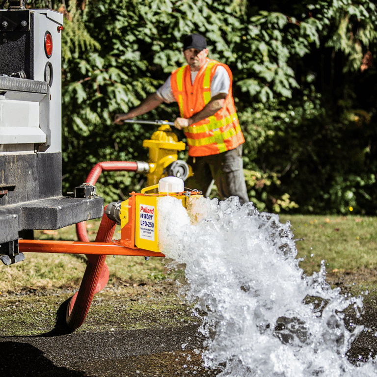 Tools & Supplies - Underground Utility Products - Local Supply