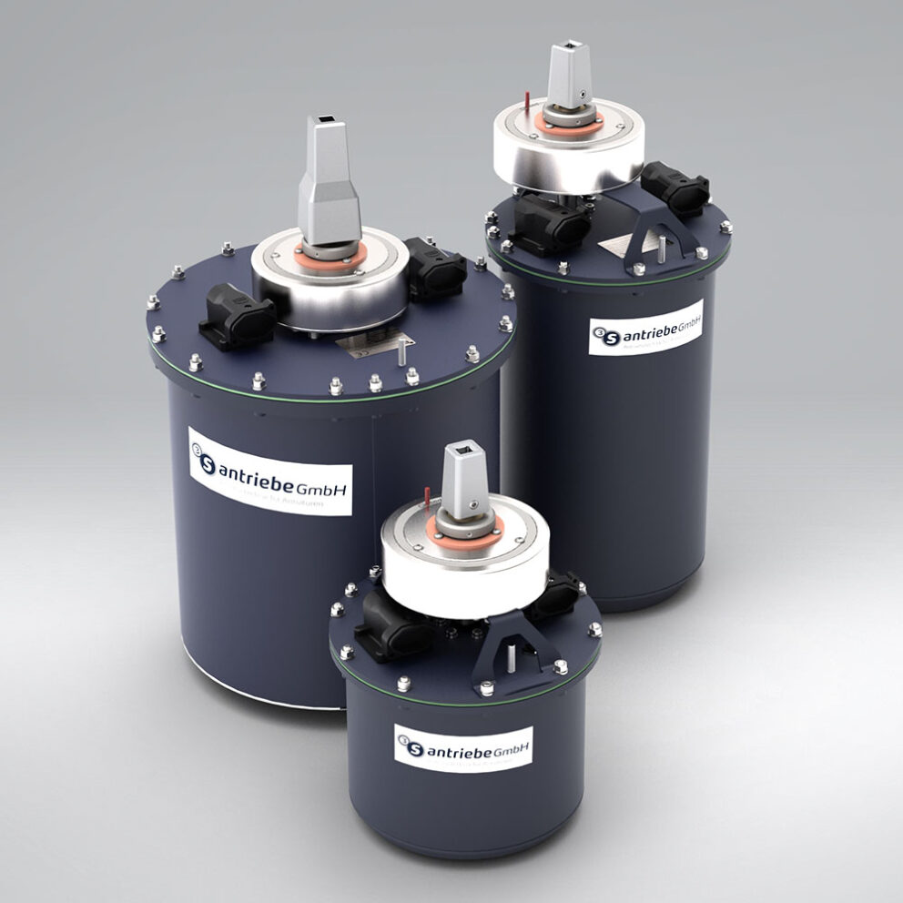 3S Remote Actuator - Improve Response Time With Smart Actuation