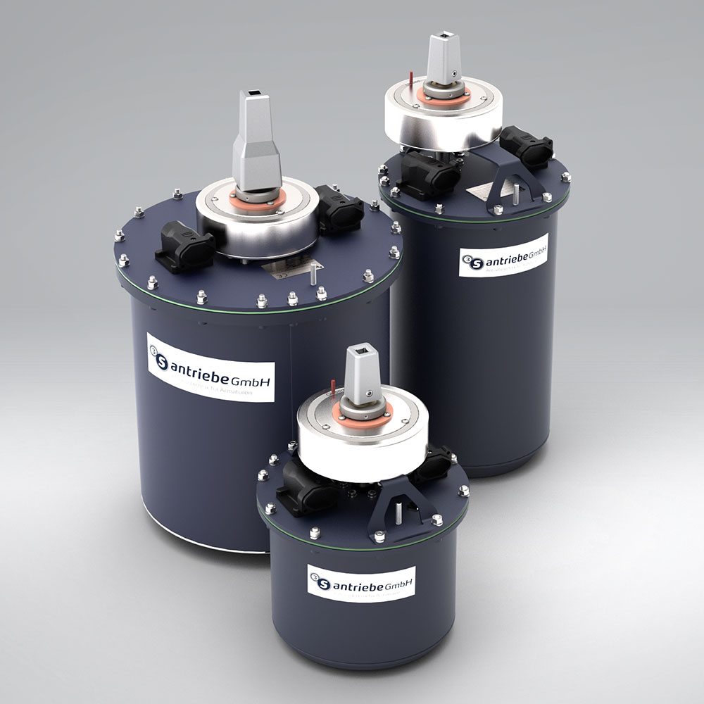 3S Remote Actuator - Improve Response Time With Smart Actuation