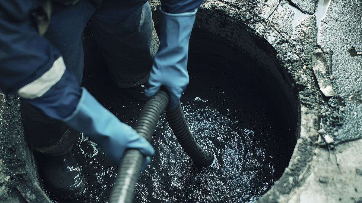 Wastewater I&I Monitoring - Prevent Stormwater In Sewer Systems