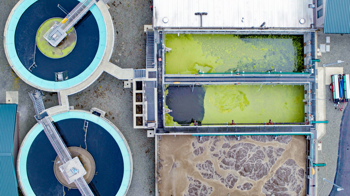 Ferguson Waterworks - Your Trusted Project Partner