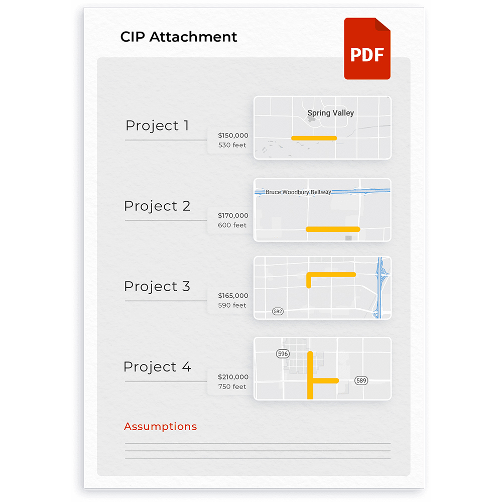 Voda.ai® - Assess Pipeline Risks & Identify Leaks - Ferguson Waterworks