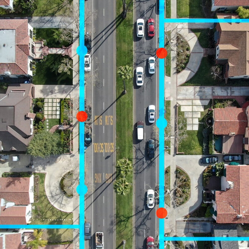 Voda.ai® - Assess Pipeline Risks & Identify Leaks - Ferguson Waterworks